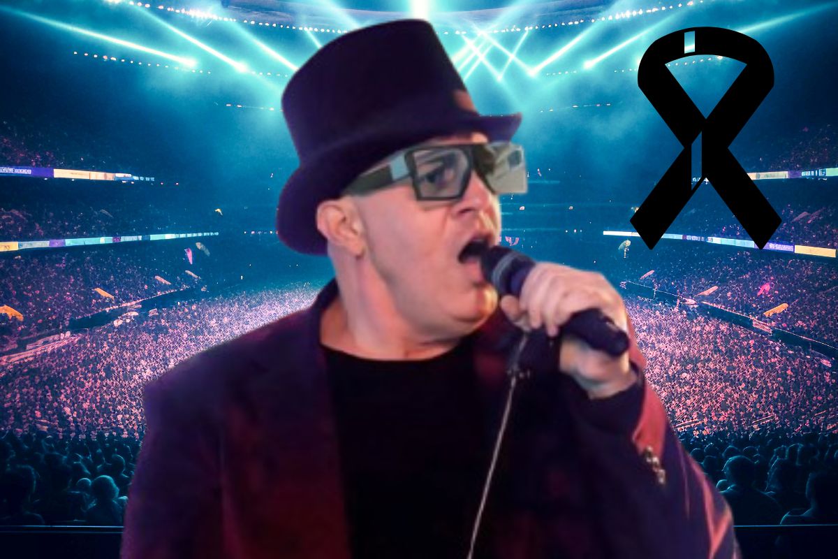 El último adiós a Mike Albornoz: la voz que marcó a una generación en ...