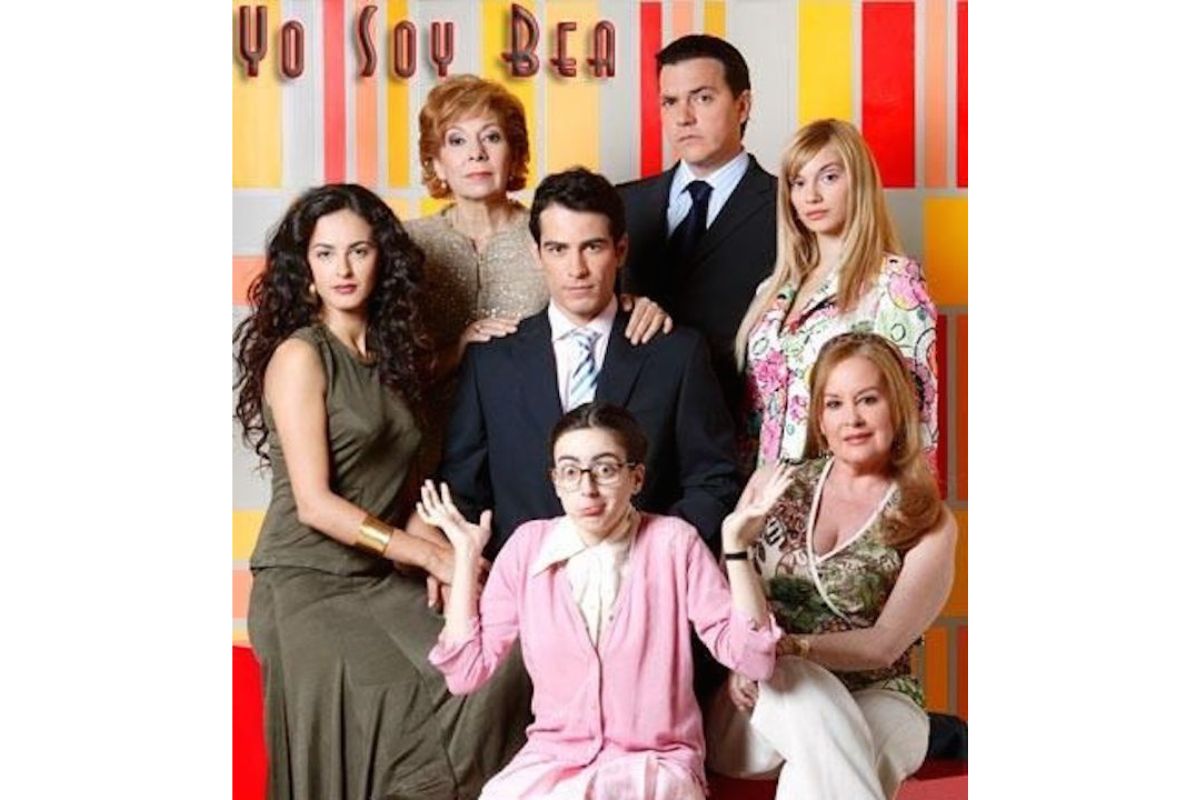 Los multiversos de 'Betty, la fea' que expandieron el legado de la ...