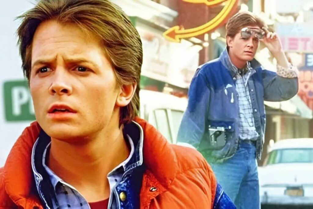 ¿Quién es Michael J. Fox? - El Comercio