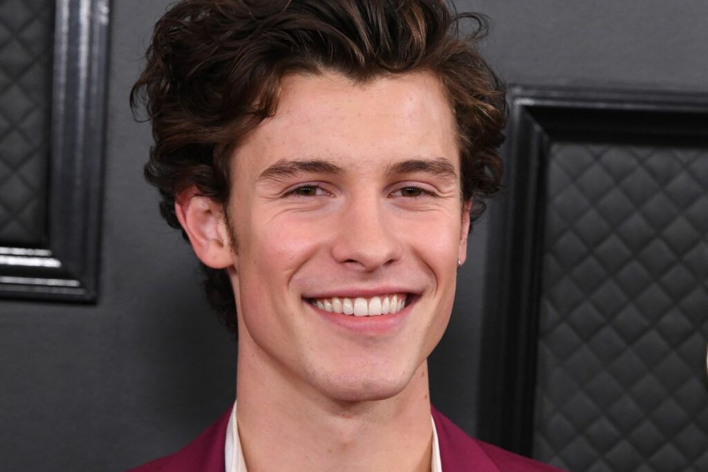 ¿Quién es Shawn Mendes y qué hace en Ecuador? - El Comercio