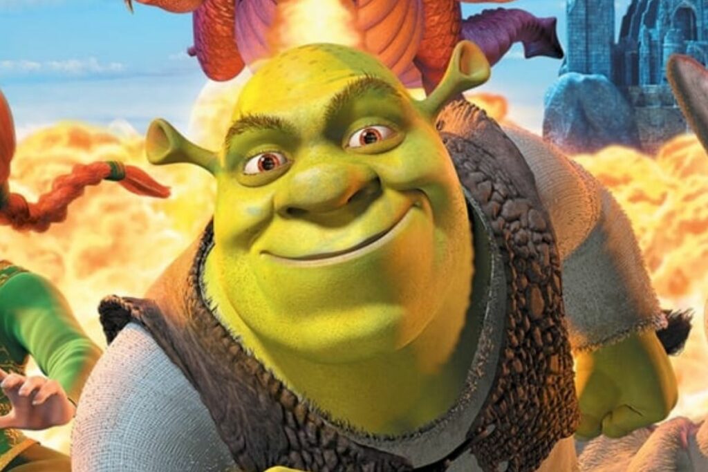'Shrek 5' y 'Toy Story 5' se estrenarán casi al mismo tiempo - El Comercio