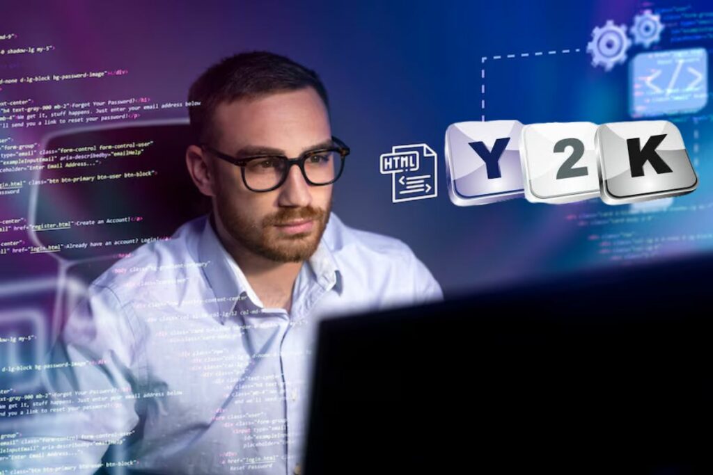 Caída global de Microsoft revive el fantasma del 'Y2K' - El Comercio