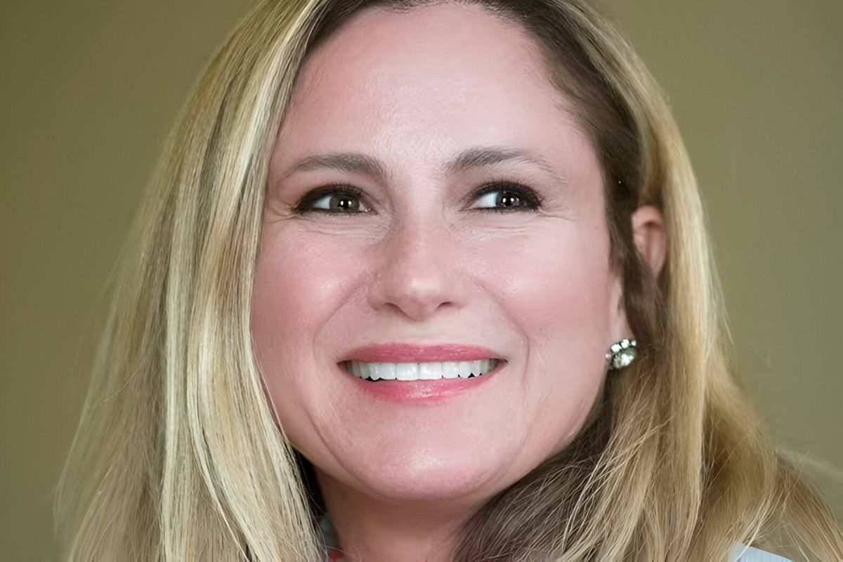 Debbie Mucarsel-Powell, ¿quién es la ecuatoriana que puede ir al Senado ...