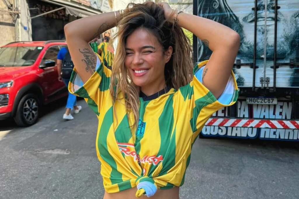 Karol G se convierte en la primera colombiana en alcanzar este logro en ...