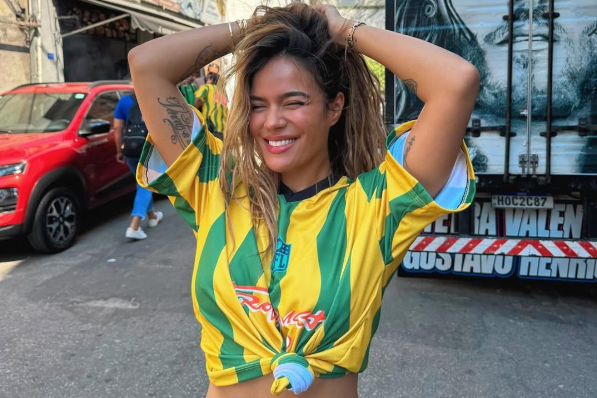 Karol G se convierte en la primera colombiana en alcanzar este logro en ...