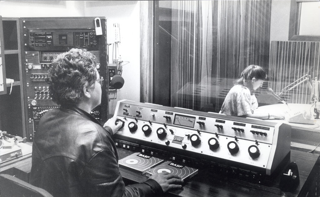 Radio Quito celebra 84 años de adaptación e innovación - El Comercio