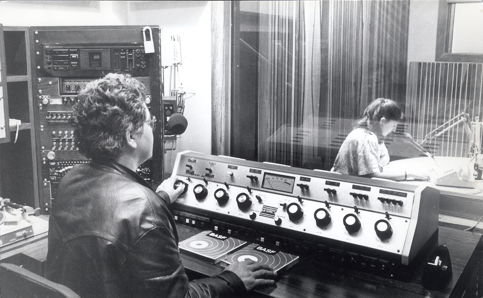 Radio Quito celebra 84 años de adaptación e innovación - El Comercio