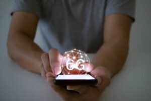 ¿Cuándo llegará el 6G y qué cambiará en nuestra vida digital? - El Comercio