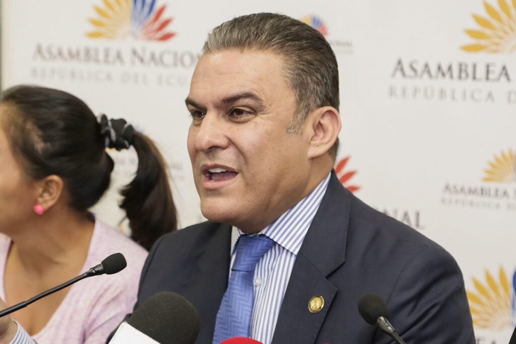 ¿José Serrano puede ser reemplazado para las elecciones 2025? - El Comercio