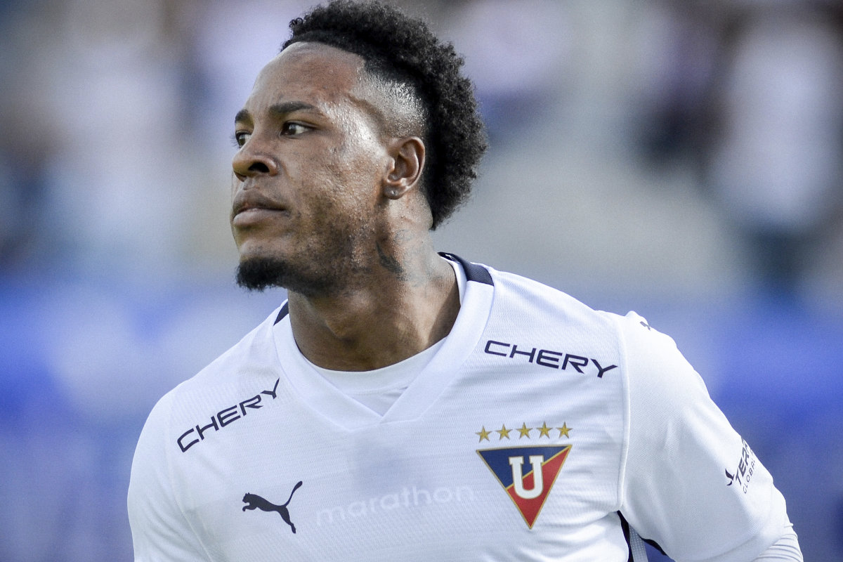 Liga de Quito se divirtió y goleó a Macará en Ambato - El Comercio