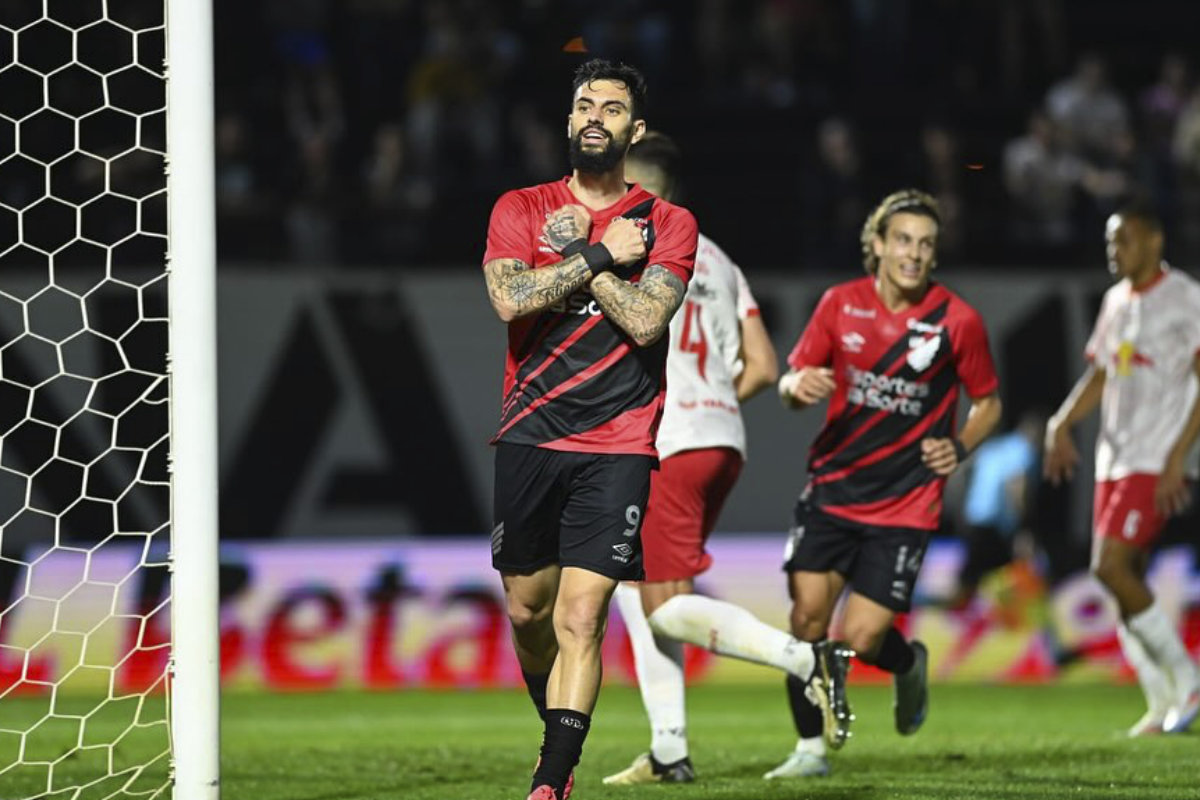 Gonzalo Mastriani es uno de los goleadores históricos de la ...