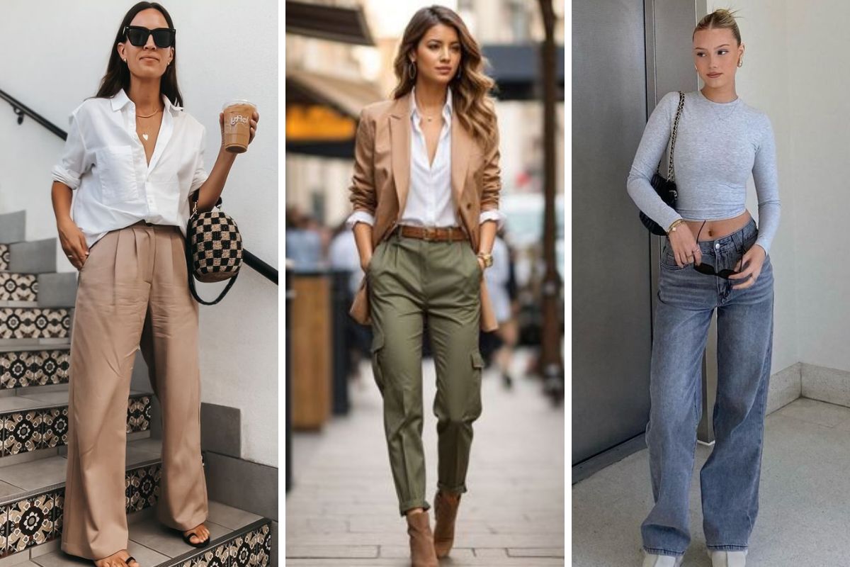 El 'clean girl look' está ligado al autocuidado - El Comercio