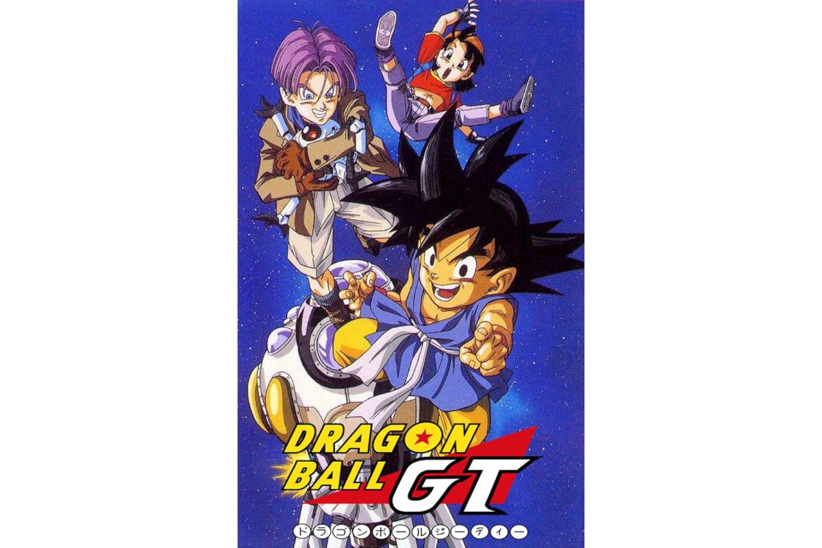 Dragon Ball Daima evoca a Dragon Ball GT - El Comercio