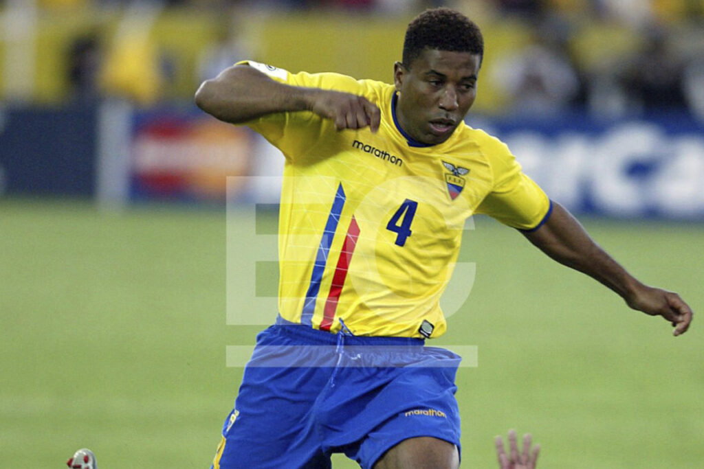 La violencia golpea la imagen del fútbol de Ecuador y sus protagonistas ...