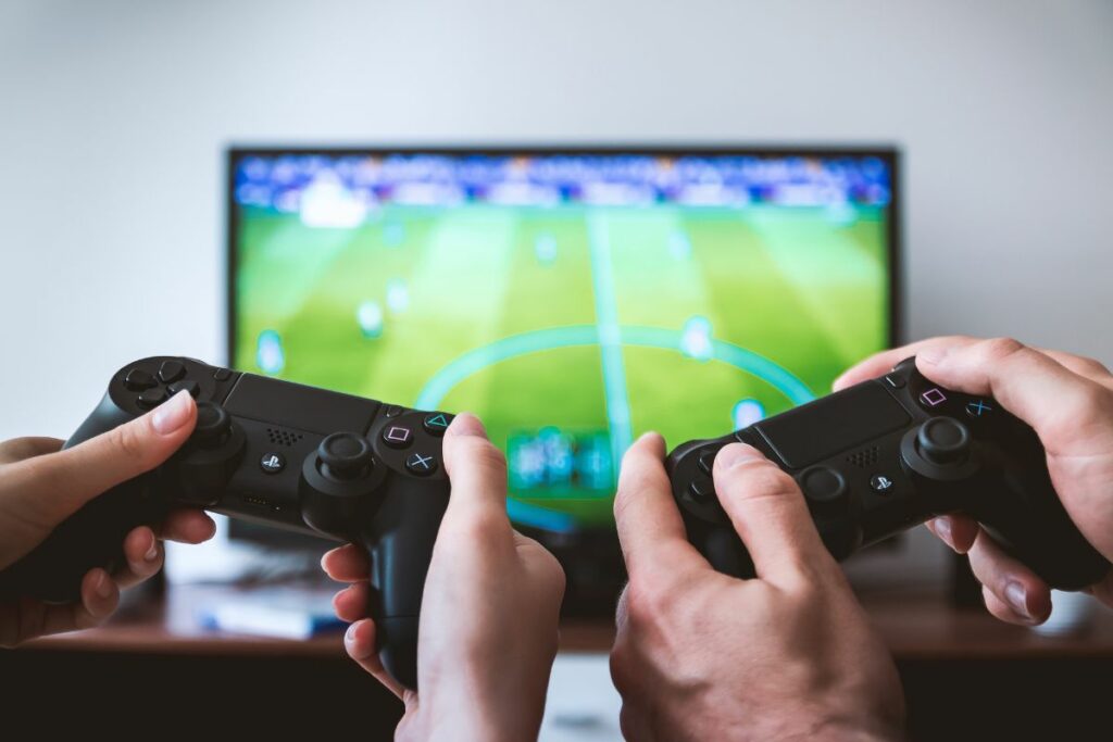 Farmear, campear, NPC y AFK: Guía de lenguaje para entender a los ...