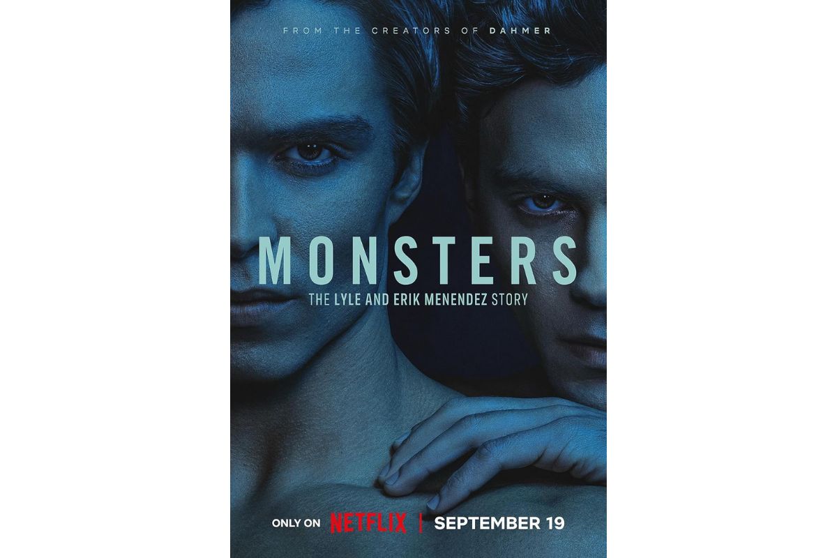 El crimen real que inspiró la serie 'Monstruos', el caso de los hermanos Menéndez, en Netflix ...