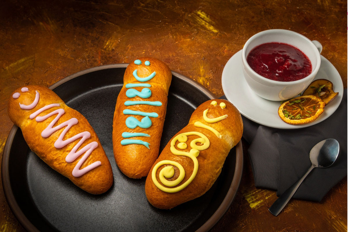 Colada morada y guaguas de pan, tradición ecuatoriana - El Comercio