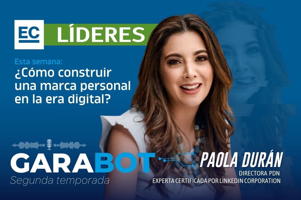 ¿Cómo potenciar tu marca personal digital? En Garabot te contamos - El Comercio