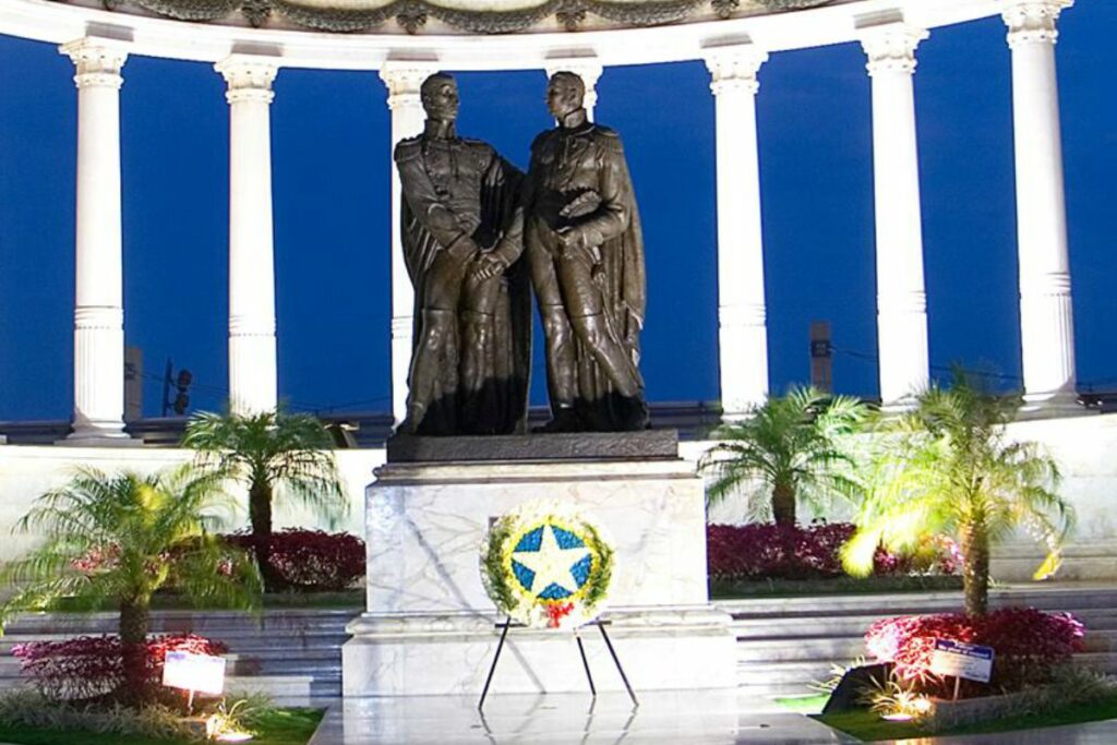 En este feriado del 9 de octubre, aprende sobre la independencia de Guayaquil - El Comercio