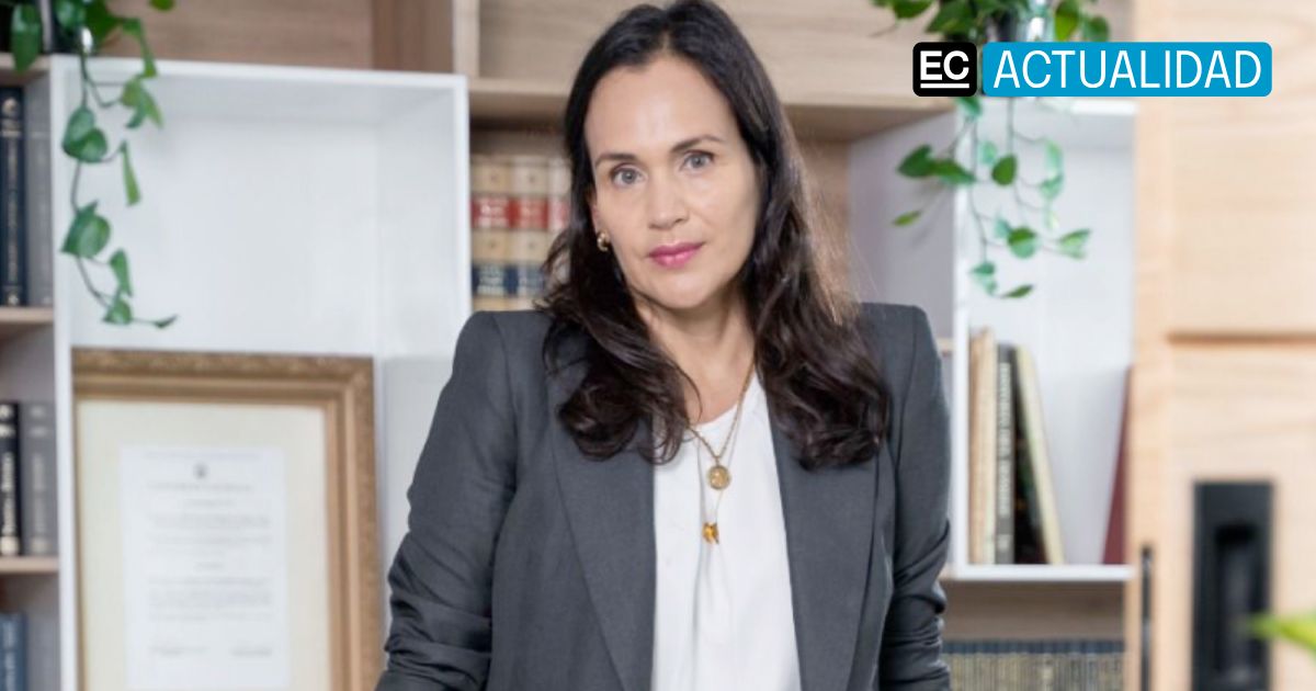 Inés Manzano habla sobre los cortes de luz; dijo que dialogará con ...