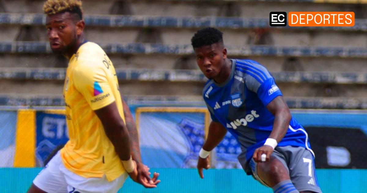 Emelec sufre otra derrota y se hunde en la tabla de la Liga Pro - El ...