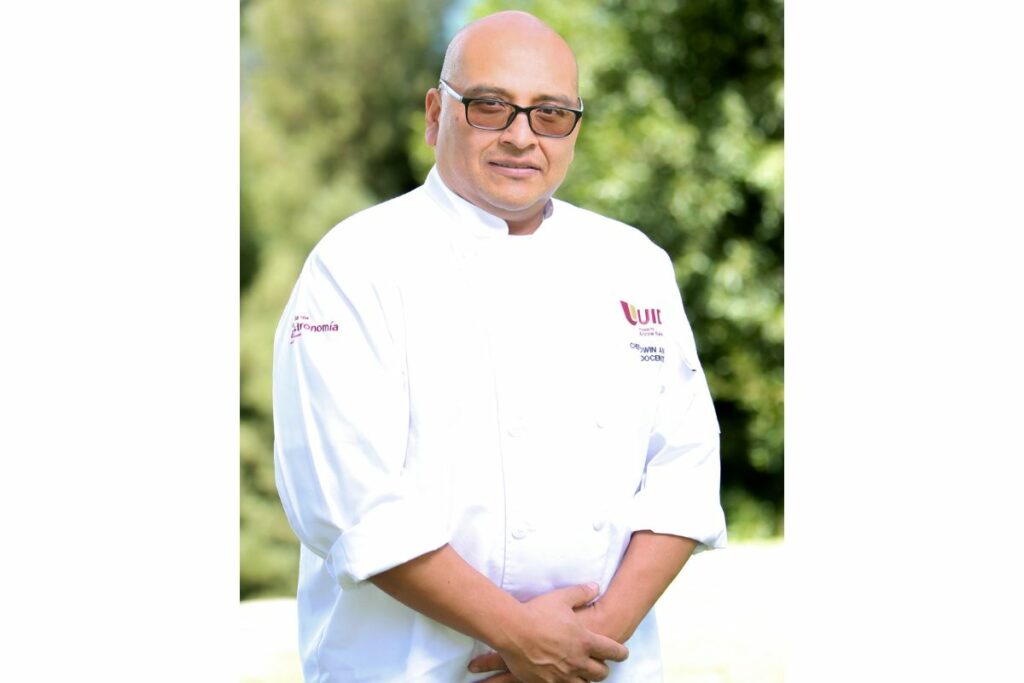 Cinco chefs destacan la importancia de su profesión en el Día del Chef ...