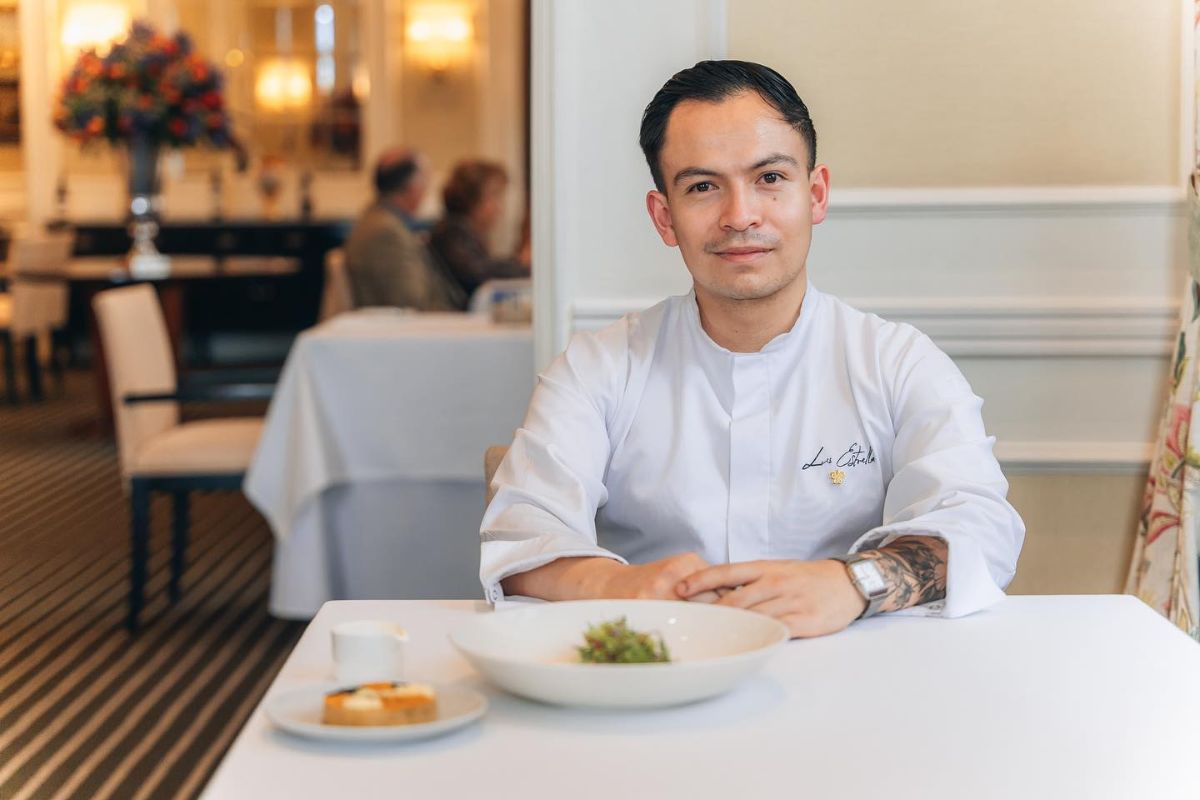 Cinco chefs destacan la importancia de su profesión en el Día del Chef ...