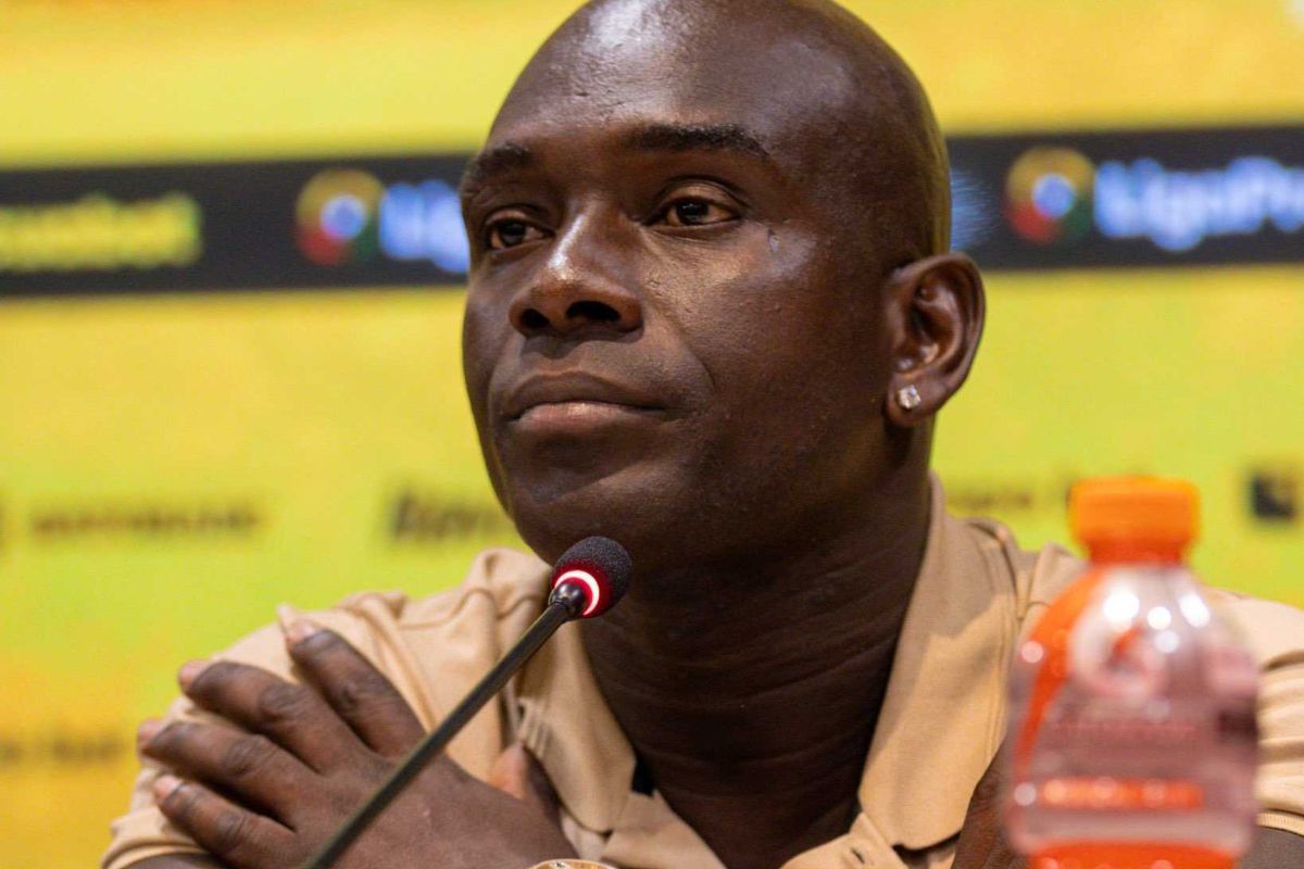 Segundo Castillo, DT de Barcelona SC, el mejor de la fecha 10 en ...