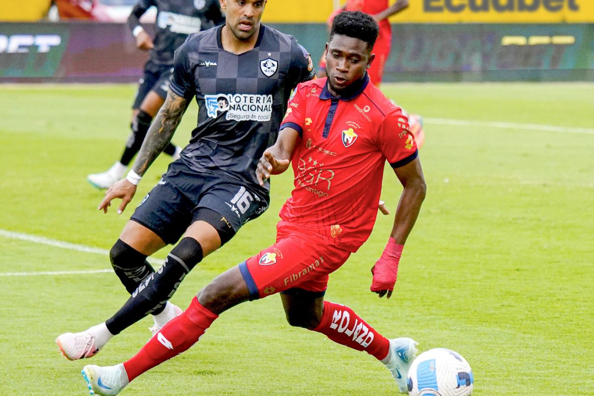 Jonathan Borja denuncia intentos de soborno a El Nacional - El Comercio