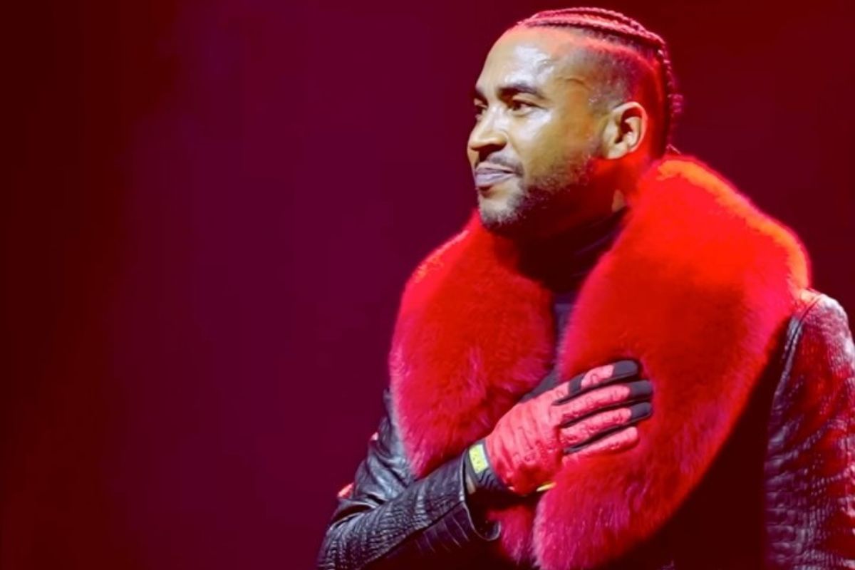 ¿Don Omar repite la misma jugada de 2017? - El Comercio