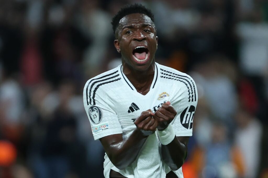 Real Madrid logró otra épica remontada en la Champions League - El Comercio