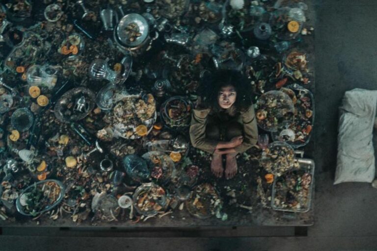 Final explicado y otras respuestas sobre 'El Hoyo 2' en Netflix - El Comercio