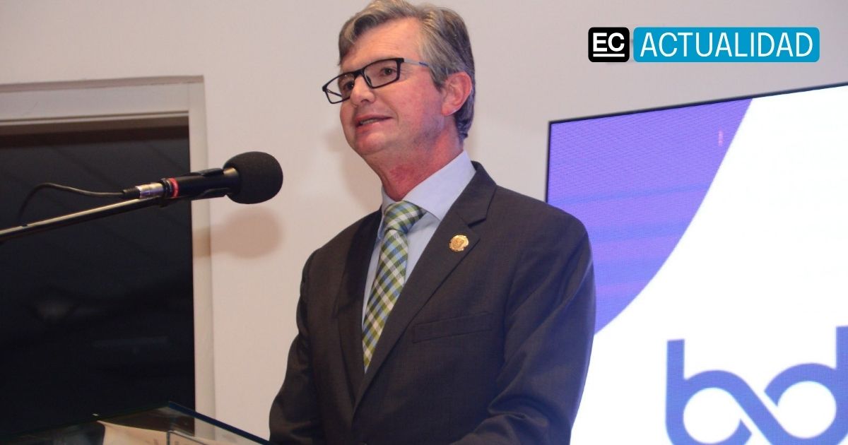 Ministro de Economía se reúne con el FMI para concretar nuevo préstamo - El Comercio