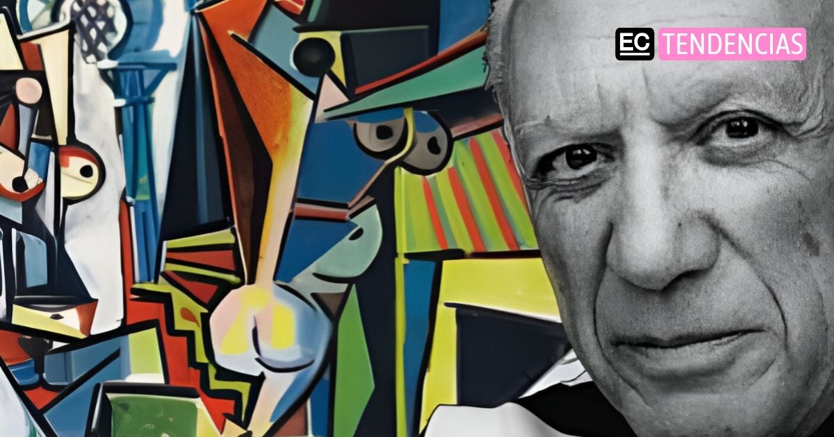 El Día Internacional del Artista se lo debemos a Pablo Picasso - El ...