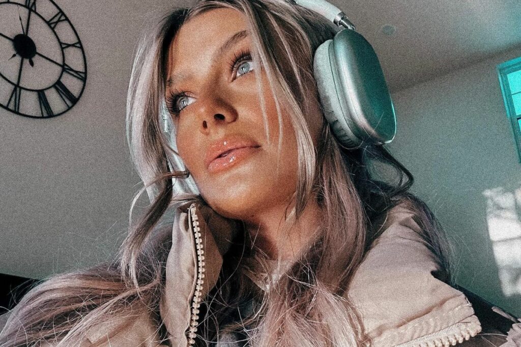 ¿Quién fue Taylor Rousseau Grigg, joven 'tiktoker' de Estados Unidos que falleció? - El Comercio