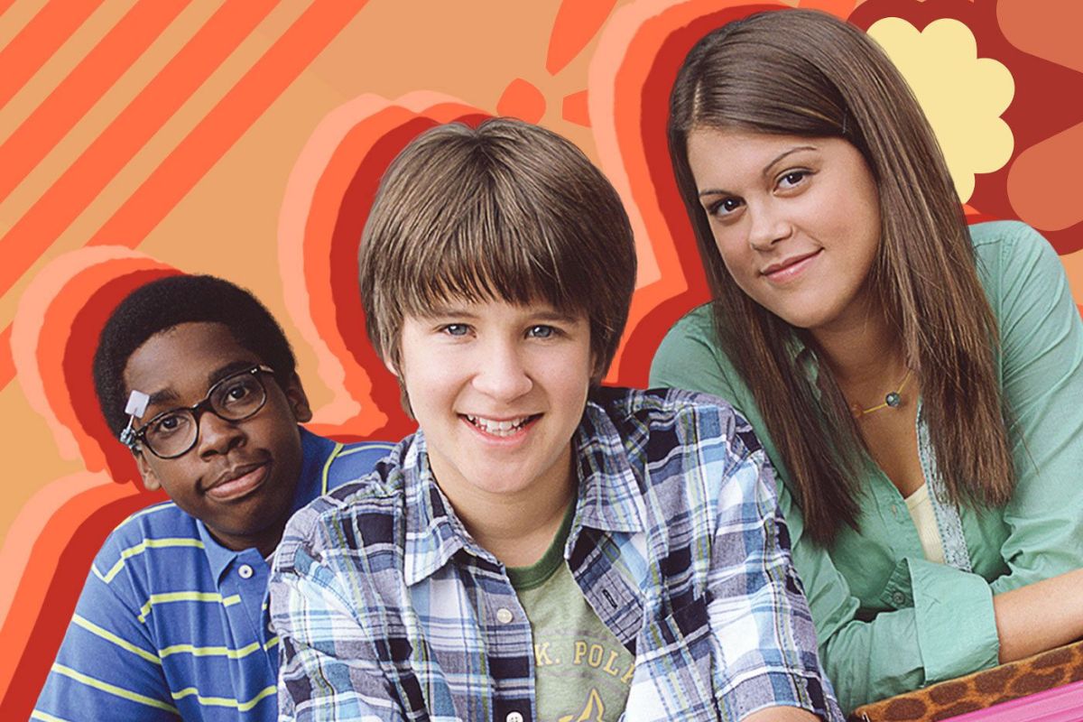 Exactor de ‘Manual de supervivencia escolar de Ned’ y estrella de ...