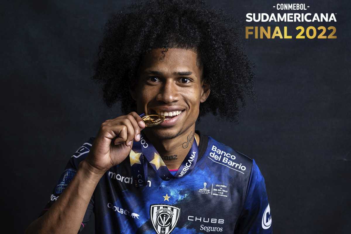 Marco Angulo, jugador de Liga de Quito, falleció a los 22 años - El ...