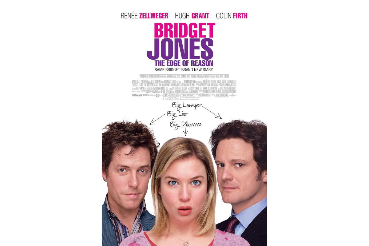 'El diario de Bridget Jones 4' hizo llorar a Hugh Grant - El Comercio