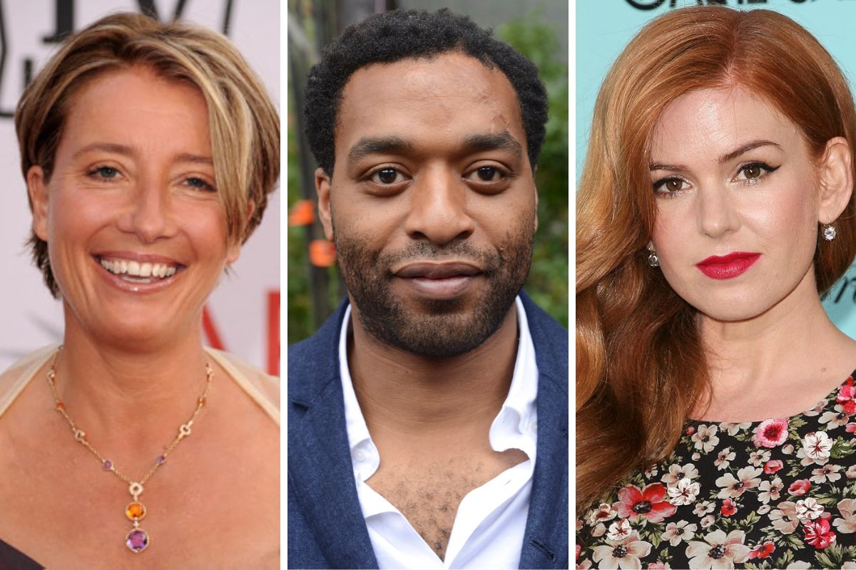 'El diario de Bridget Jones 4' hizo llorar a Hugh Grant - El Comercio