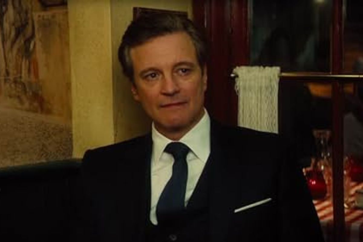 'El diario de Bridget Jones 4' hizo llorar a Hugh Grant - El Comercio