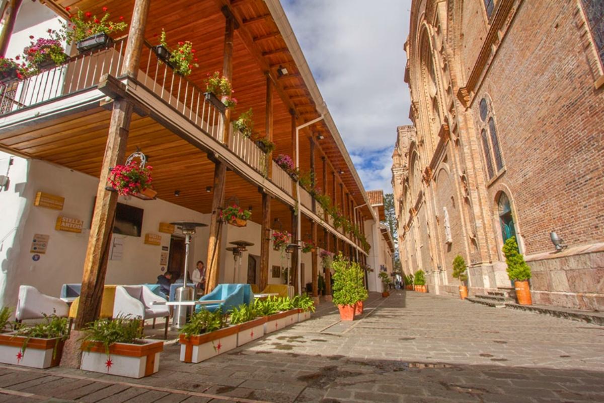 Siete lugares para visitar en Cuenca durante el feriado de Difuntos ...