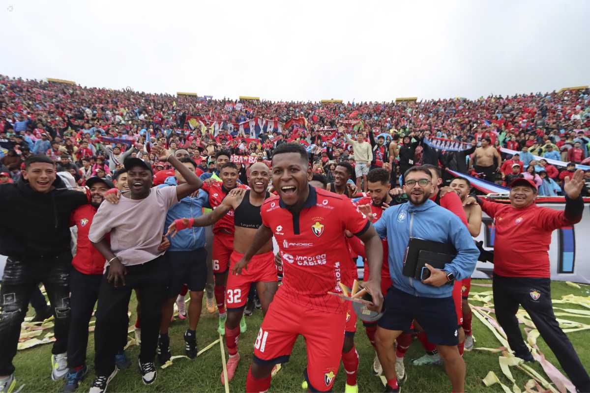 Gabriel Cortez fue 'borrado' de BSC y ahora es figura en El Nacional ...