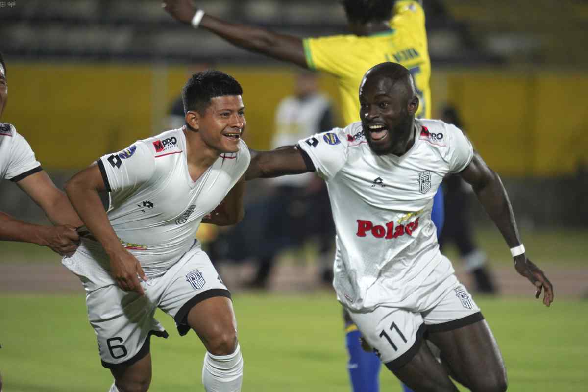 Cuniburo se suma a los equipos de Pichincha en la Serie A - El Comercio