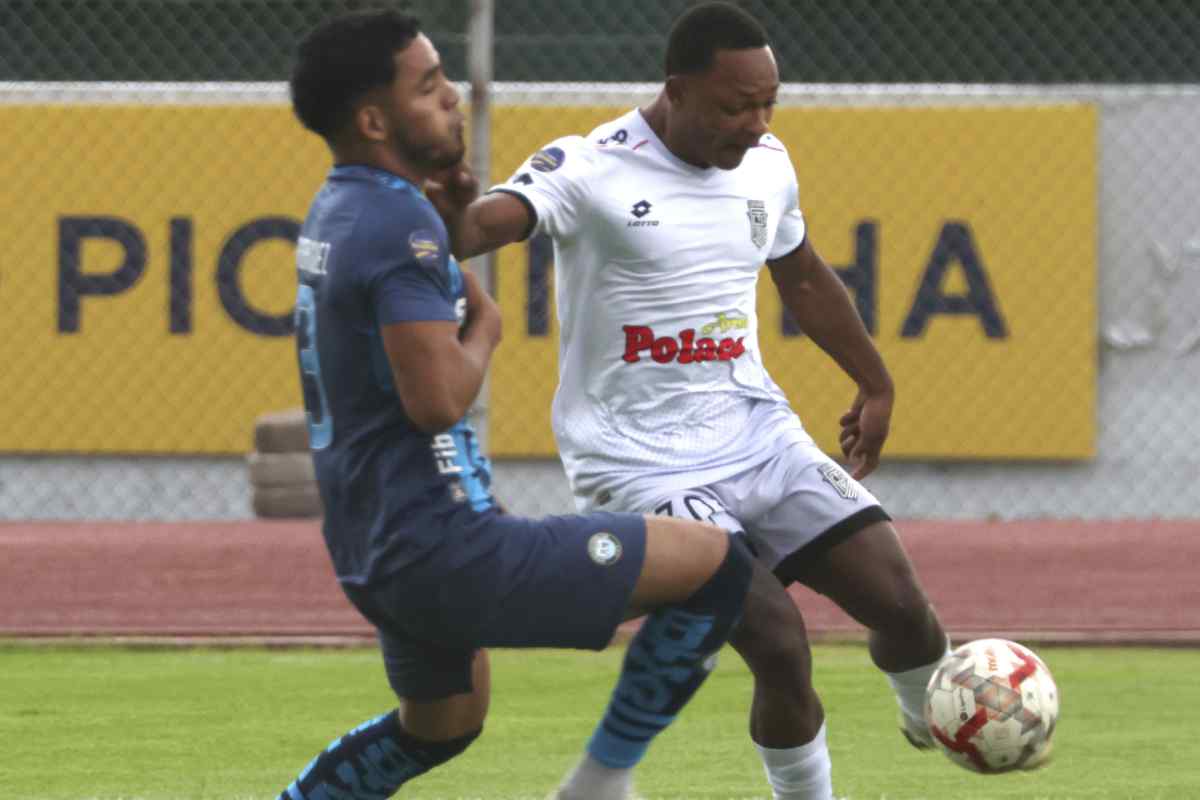 Cuniburo se suma a los equipos de Pichincha en la Serie A - El Comercio