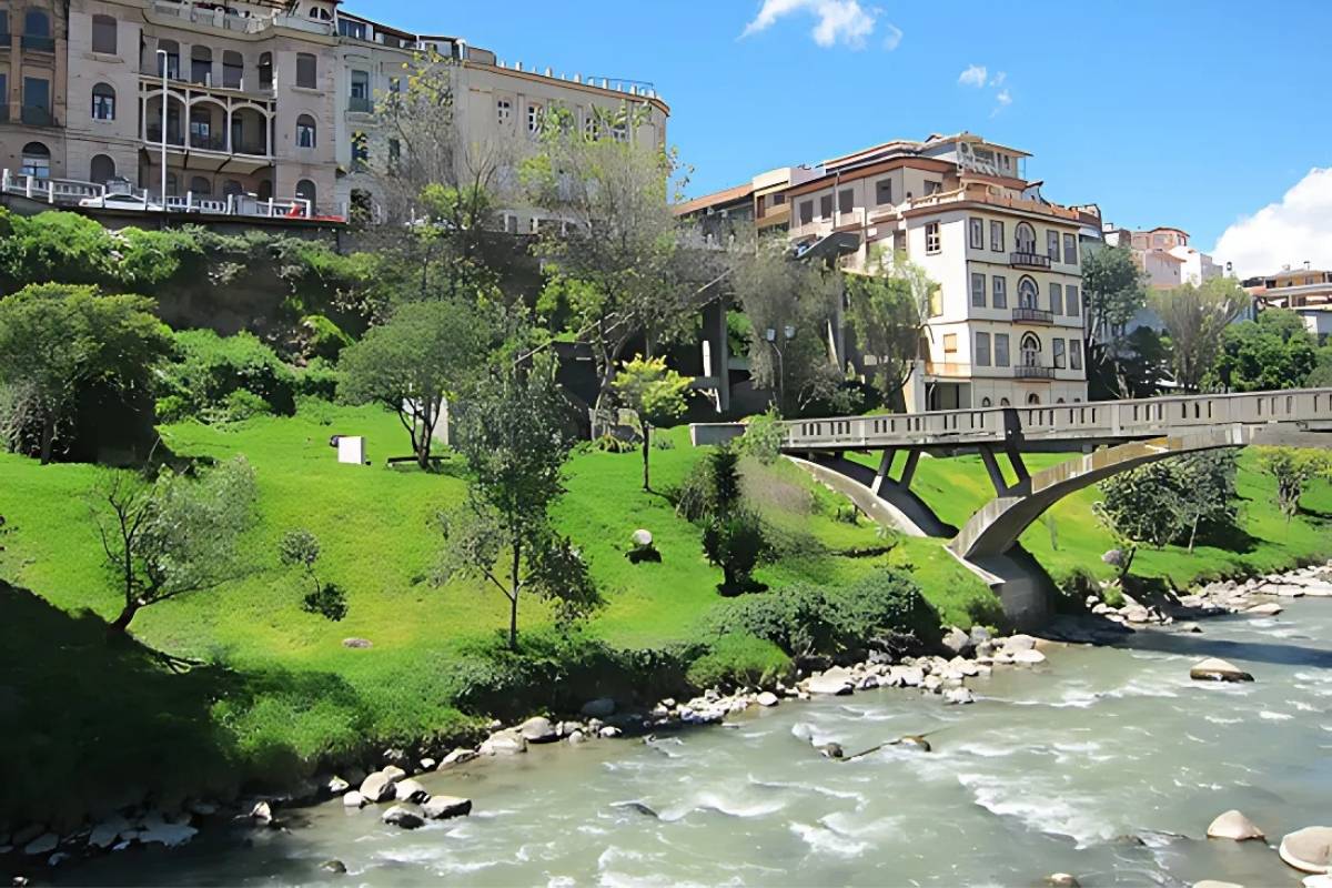 Siete lugares para visitar en Cuenca durante el feriado de Difuntos ...