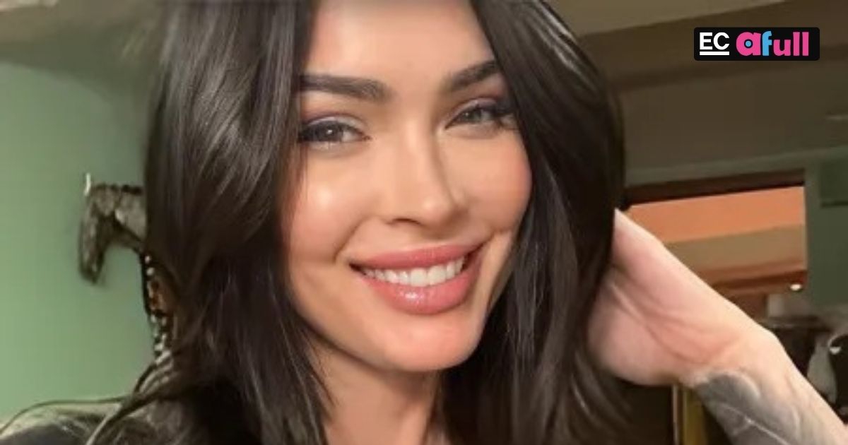 Megan Fox y su ascenso, caída y resurgimiento en Hollywood - El Comercio