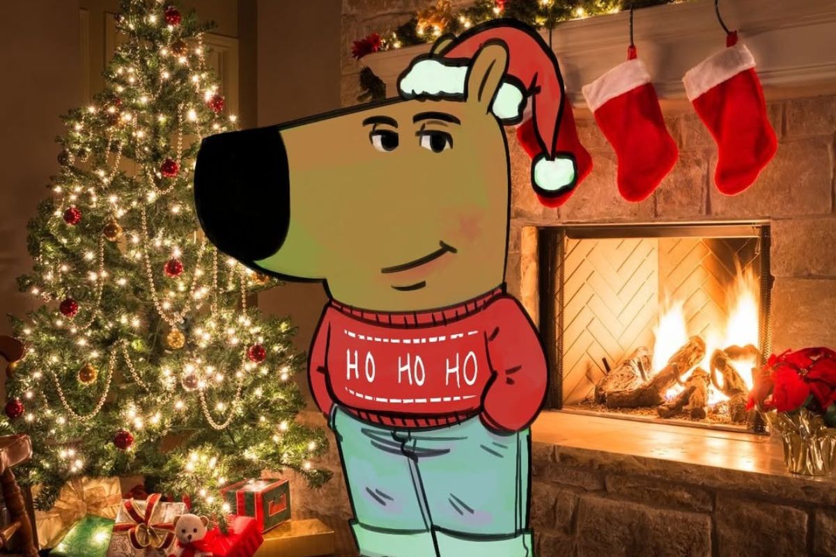 Chill Guy, la nueva sensación viral de Internet. Te contamos su ...