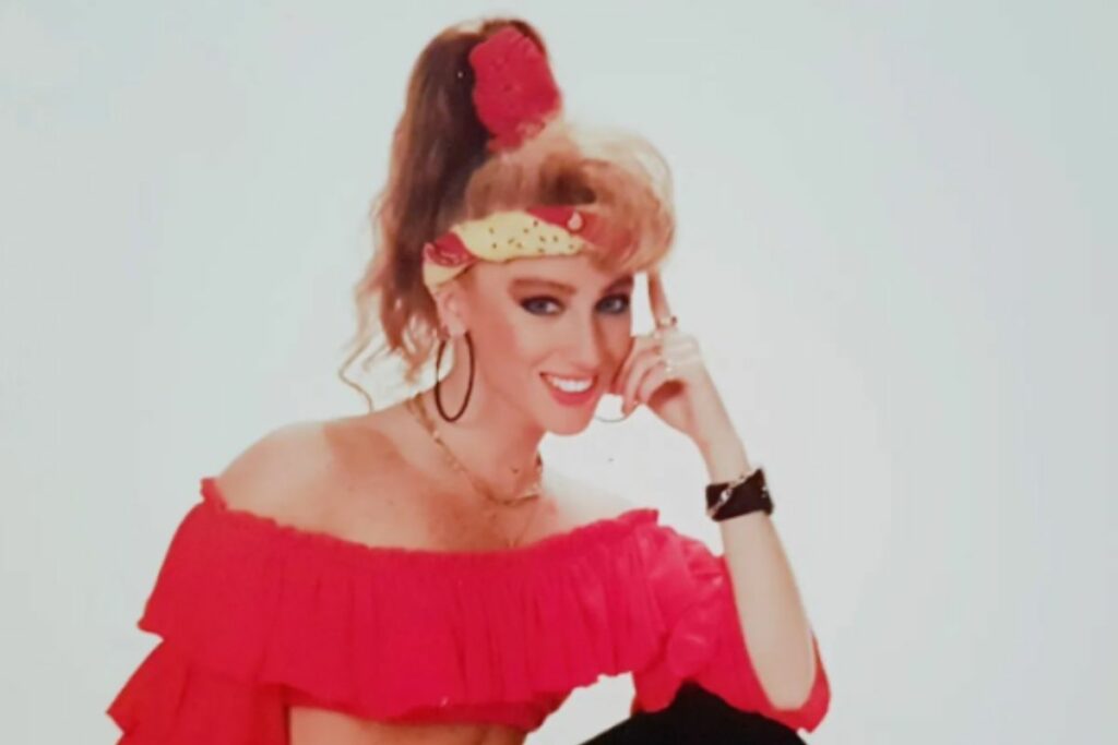 De 'Xuxa' a 'Nubeluz' y la magia que marcó a una generación infantil ...