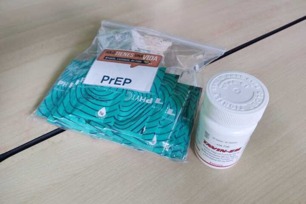 ¿Qué es la PrEP y la PEP para prevenir VIH? - El Comercio