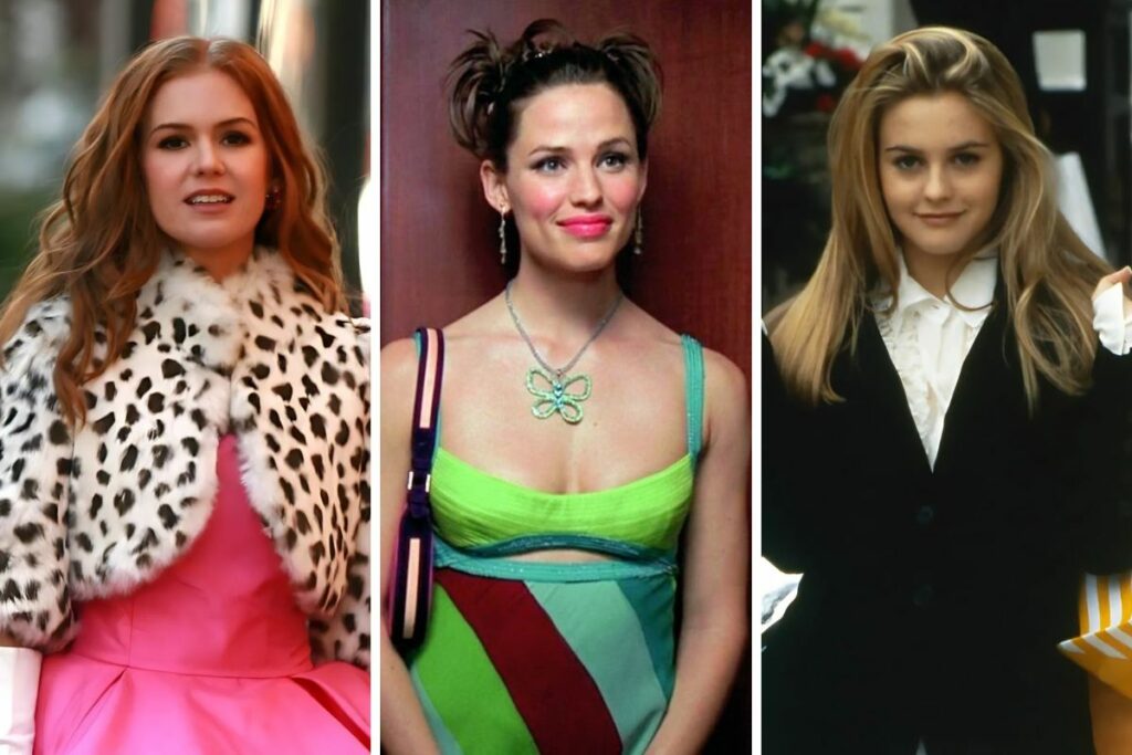 Seis películas que amarás si te gusta la moda - El Comercio